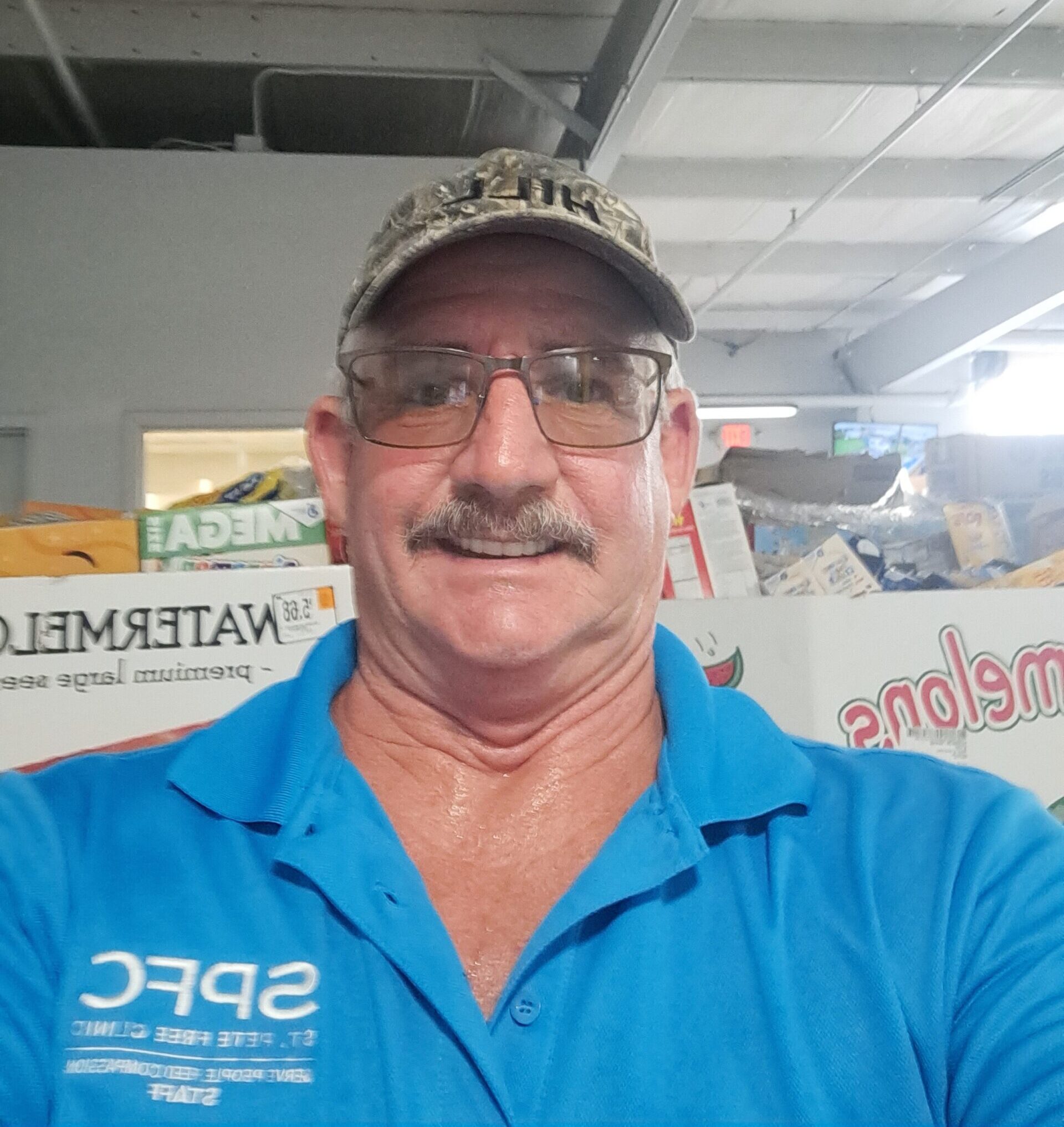 Team – St. Pete Free Clinic